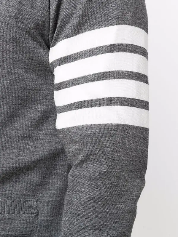 Thom Browne Wool Cardigan
