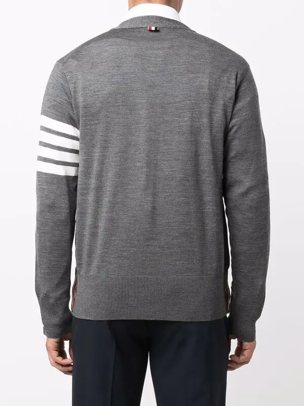 Thom Browne Wool Cardigan