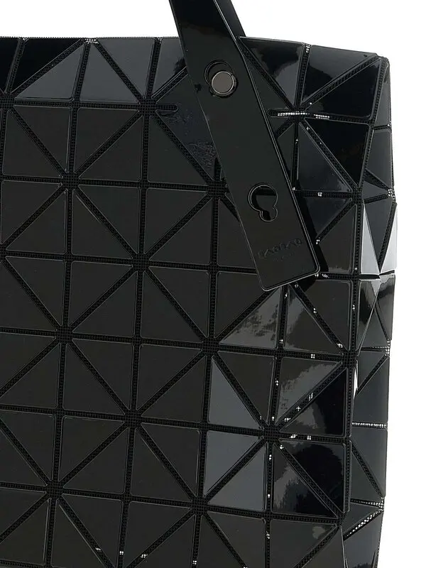 Issey Miyake Carton' Handbag