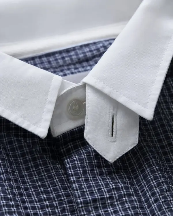 Dior Chemise Co Cap Amov Ctr B