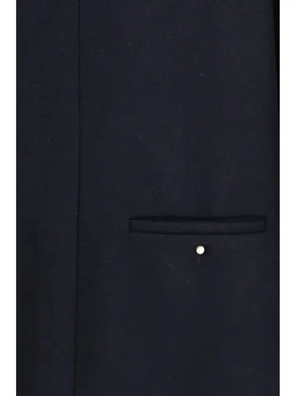MAGLIANO Chilometro Double-breasted Coat