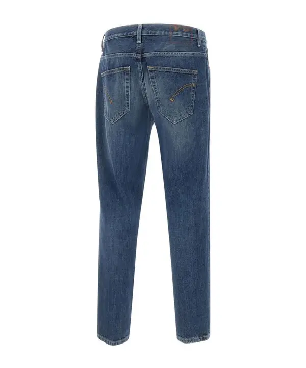 DONDUP Brighton Carrot-fit Jeans