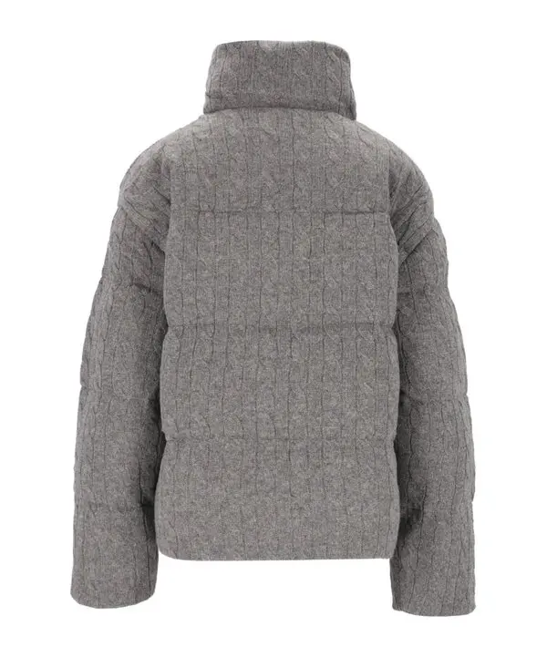 Polo Ralph Lauren Cable-knit Cardigan