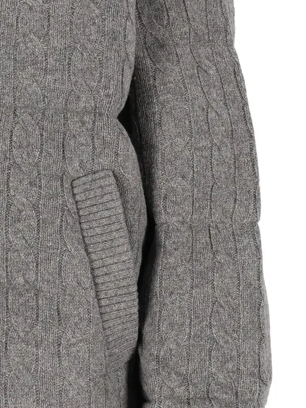 Polo Ralph Lauren Cable-knit Cardigan