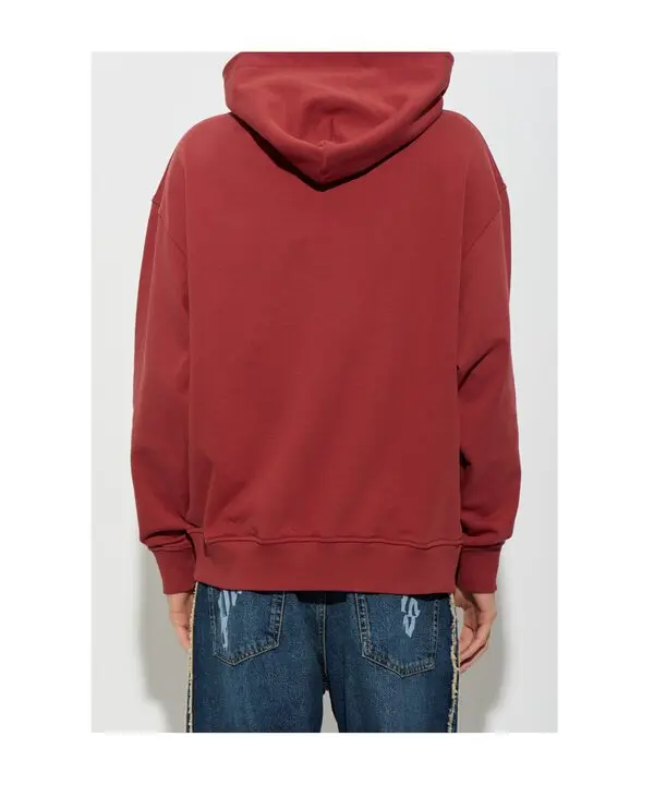 Palm Angels Long-sleeve Sweatshirt