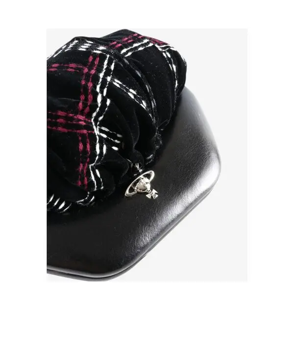 VIVIENNE WESTWOOD Brooke Clutch Bag