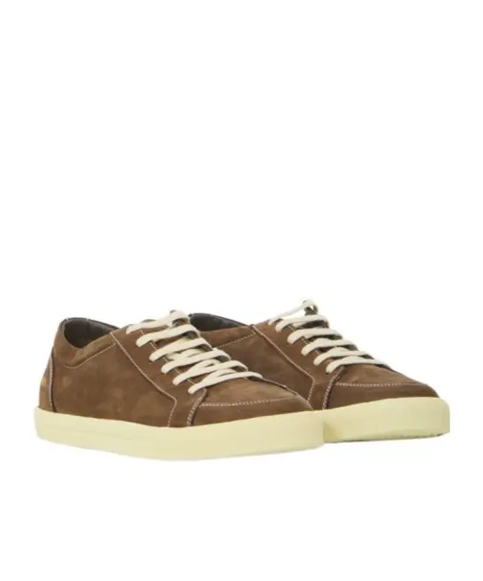 COMMON PROJECTS Front-lacing Sneakers