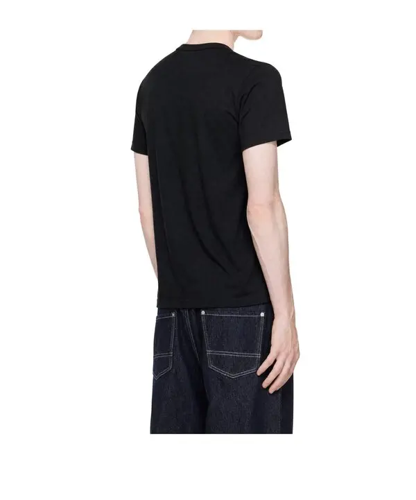 Comme Des Garçons Short-sleeved T-shirt