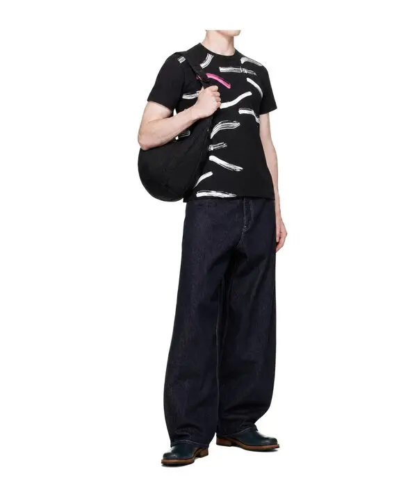 Comme Des Garçons Short-sleeved T-shirt