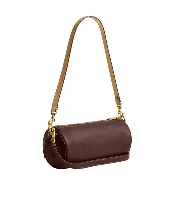 COACH Barrel Bag