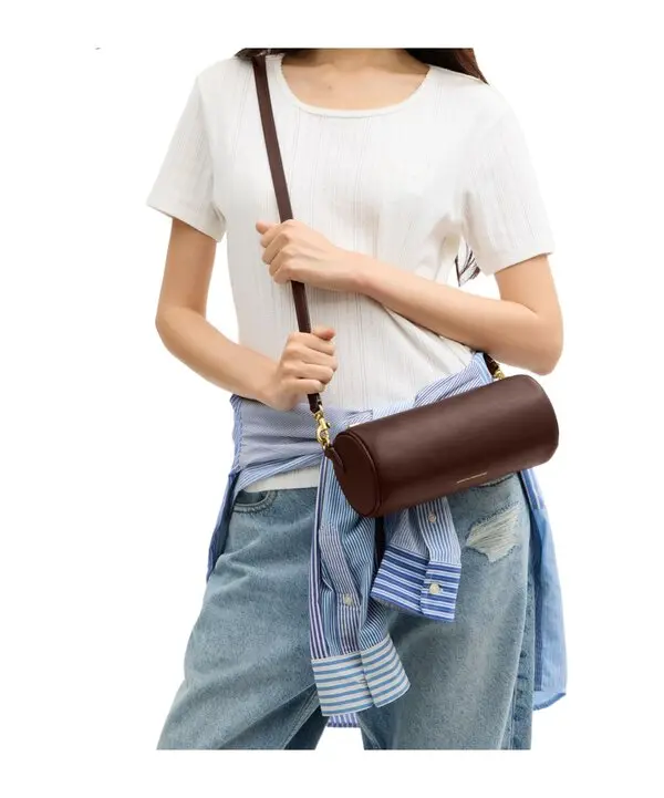 COACH Barrel Bag