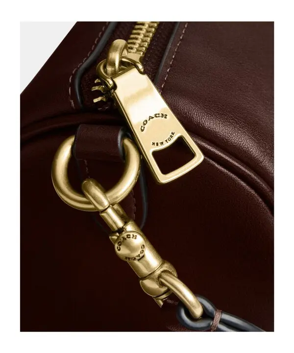 COACH Barrel Bag