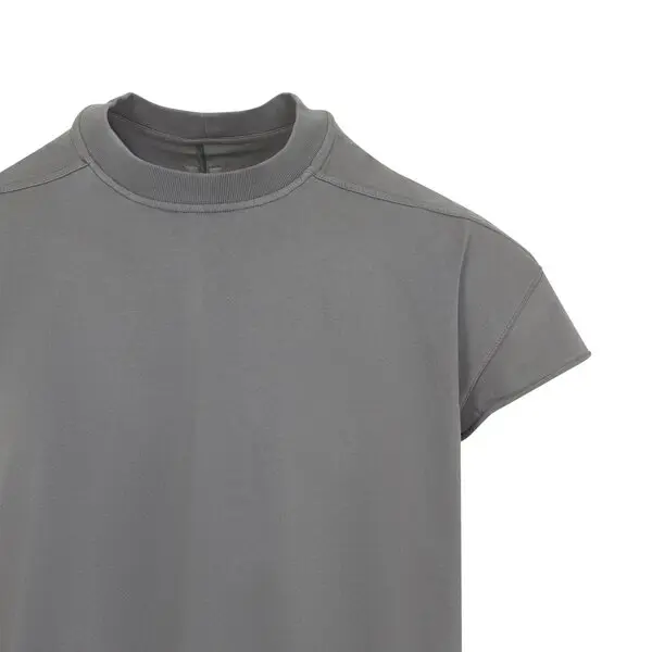 Rick Owens Sleeveless Crew-neck T-shirt
