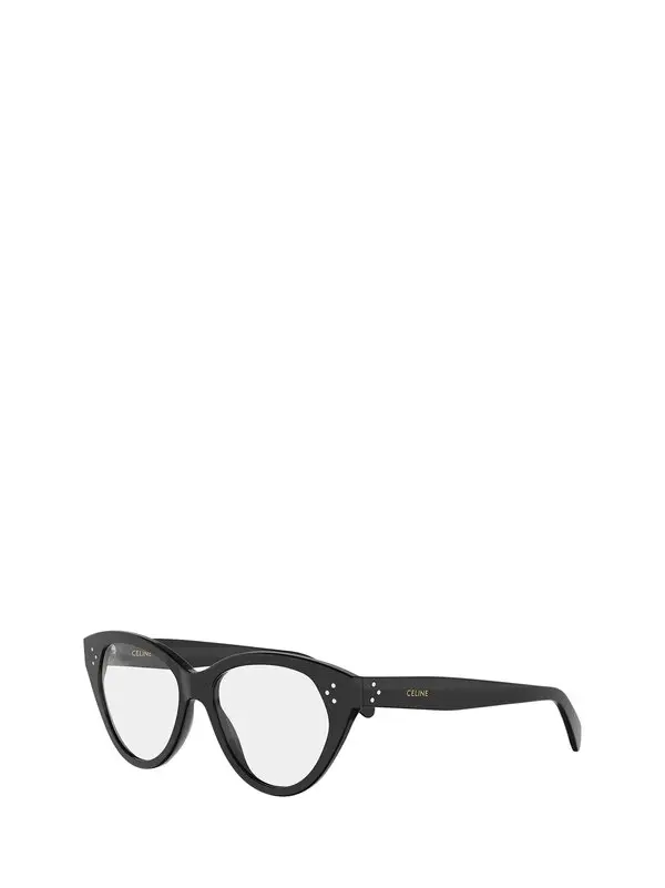 Celine Full-frame Non-prescription Glasses