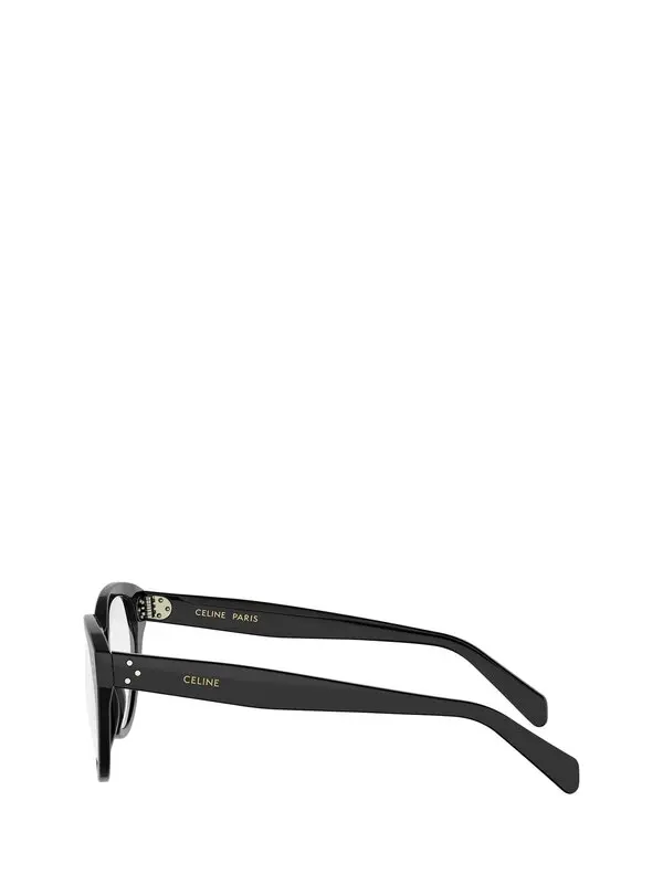 Celine Full-frame Non-prescription Glasses
