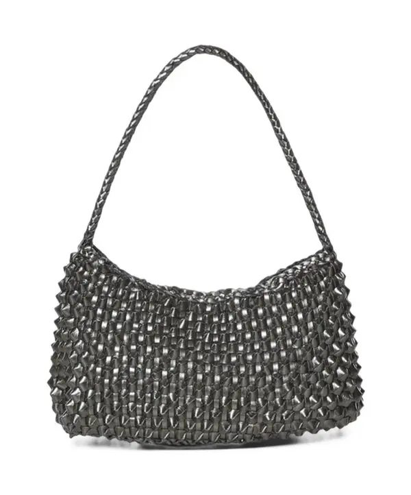 Dragon Diffusion Woven Handbag