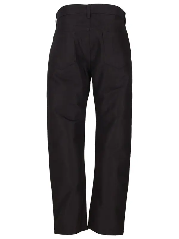Rick Owens Belt-loops Jeans