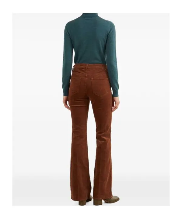 MOTHER Flared Jeans