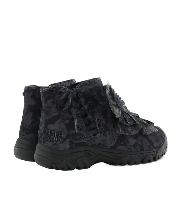 Keen Targhee Exp Collina Strada Sneakers