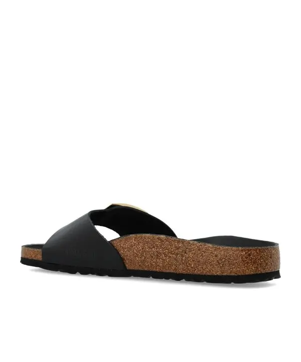 BIRKENSTOCK Madrid Droplet Flat Sandals