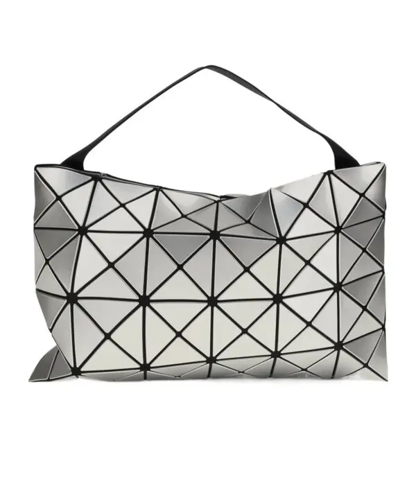 Issey Miyake Lucent' Shoulder Bag - Silver