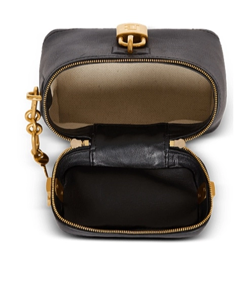 Balmain Pulse Vanity Bag
