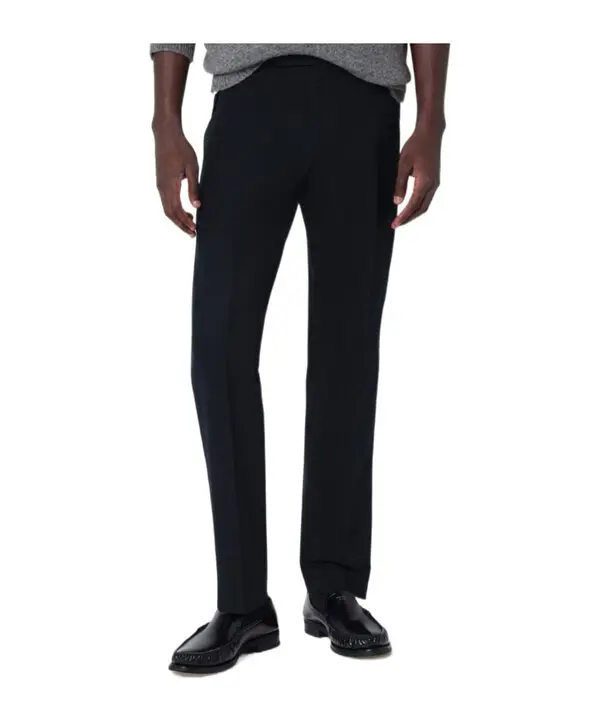 PT TORINO Straight Leg Trousers