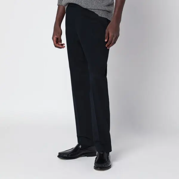 PT TORINO Straight Leg Trousers