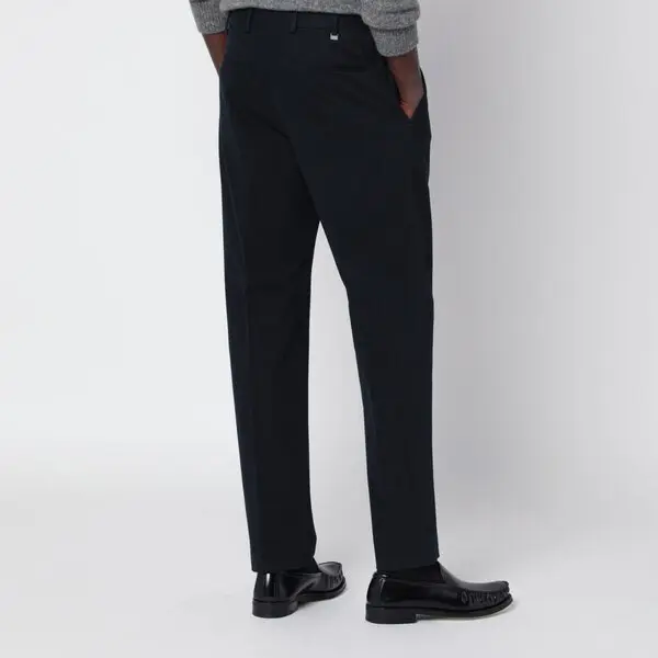 PT TORINO Straight Leg Trousers