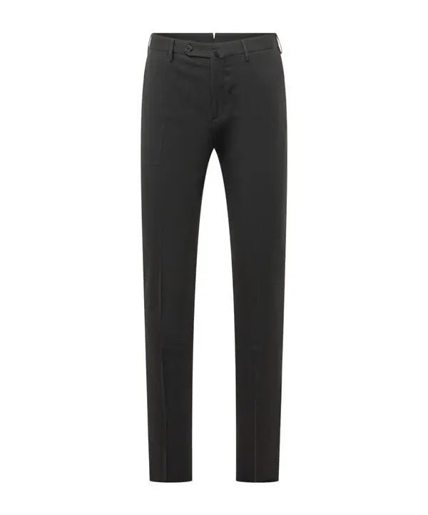 Incotex Casual Trousers With Belt Loops - No