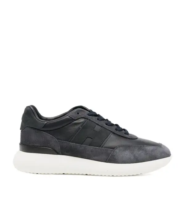 Hogan Interactive³ Sneakers - Blue