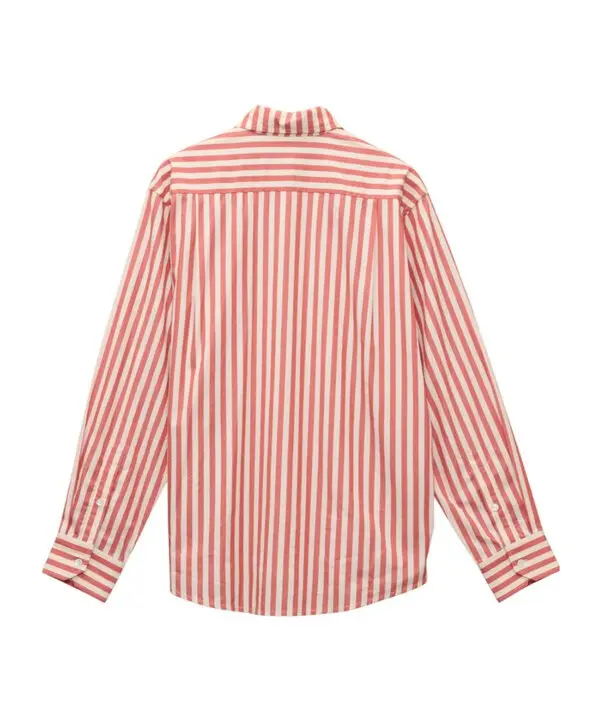 BODE Long-sleeved Shirt