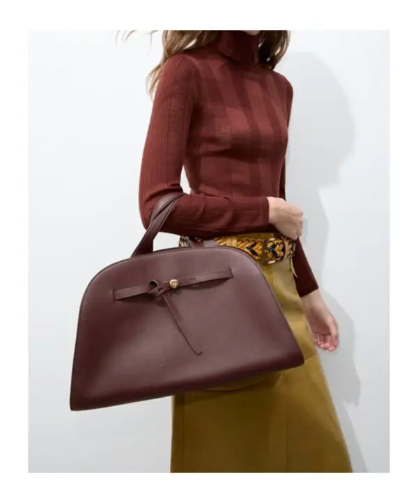Tory Burch Romy Bauletto