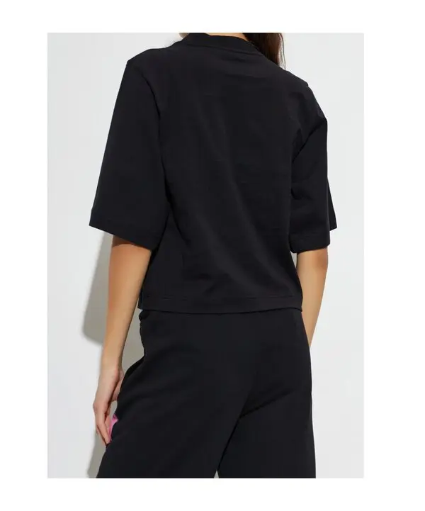 Palm Angels Short-sleeved T-shirt