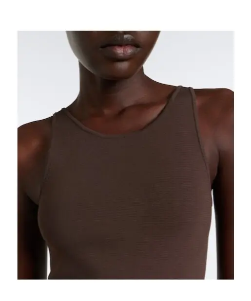 TOTEME Knitted Tank Top