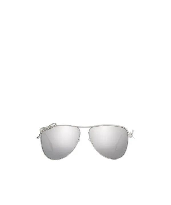Dior Bow A1u - Grey
