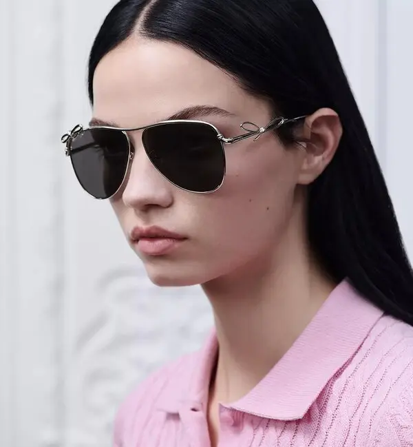 Dior Bow A1u