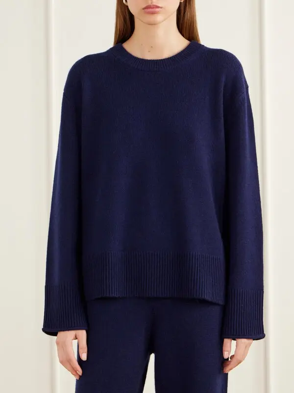 JAMES PERSE Cashmere Sweater