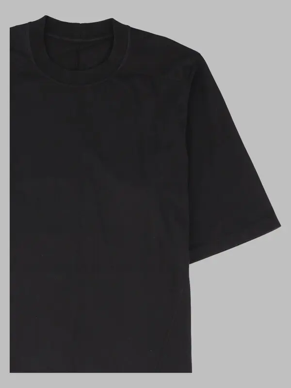 Rick Owens Tower Walrus Jersey T-shirt