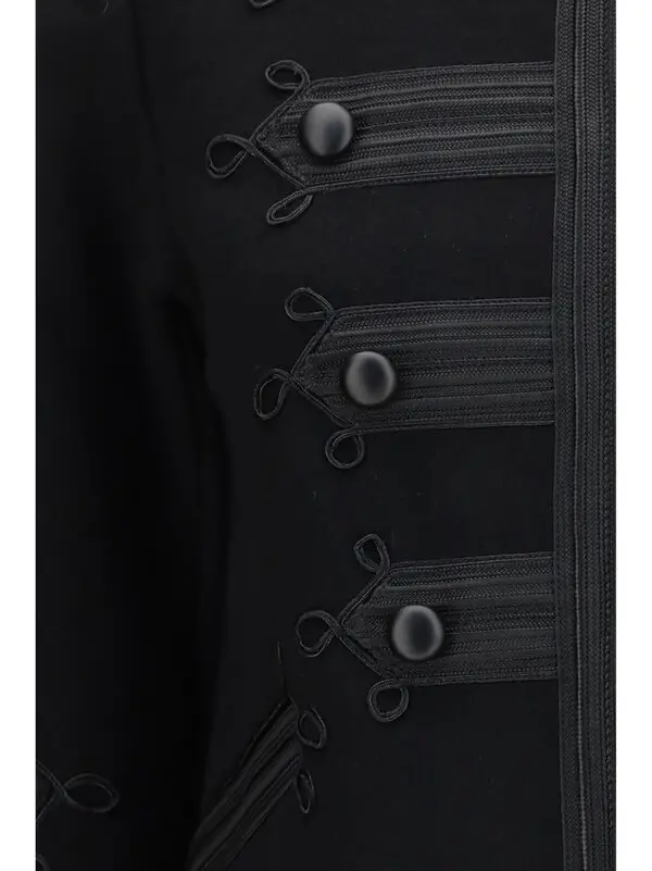 P.a.r.o.s.h Long-sleeved Casual Jacket