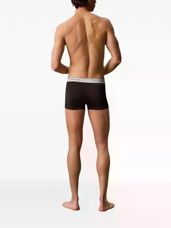 Calvin Klein 5-pack Logo-waistband Boxers