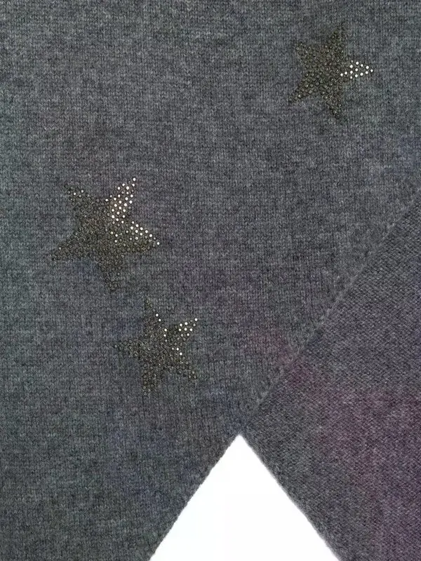 Zadig&Voltaire Lucy Thin Scarf