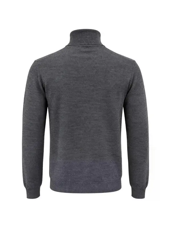 FRANZESE COLLECTION Stefano De Martino Turtleneck Sweater