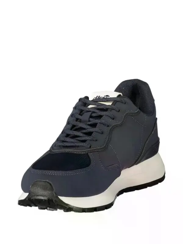 ELLESSE Logo-detail Panelled Sneakers