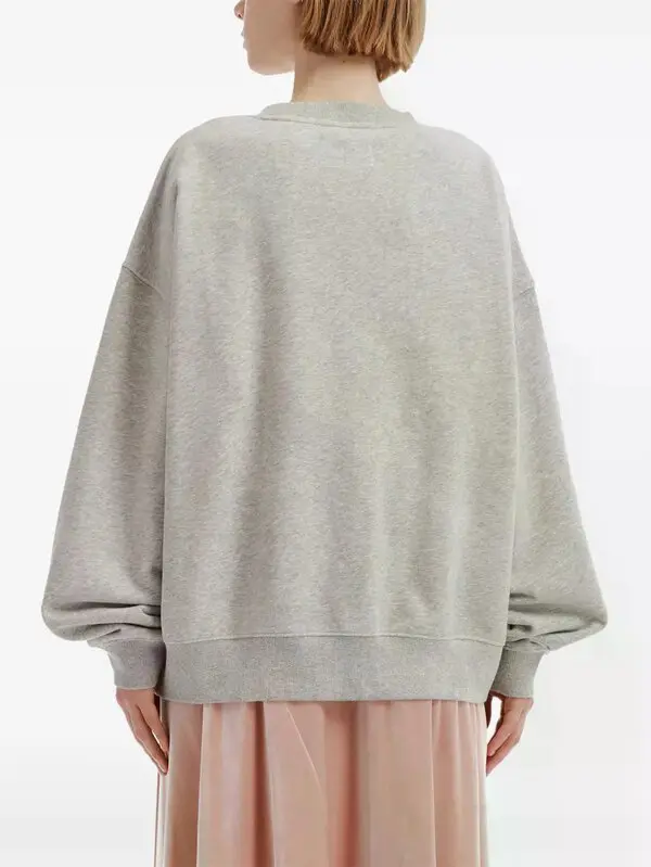 B+AB Graphic-print Sweatshirt