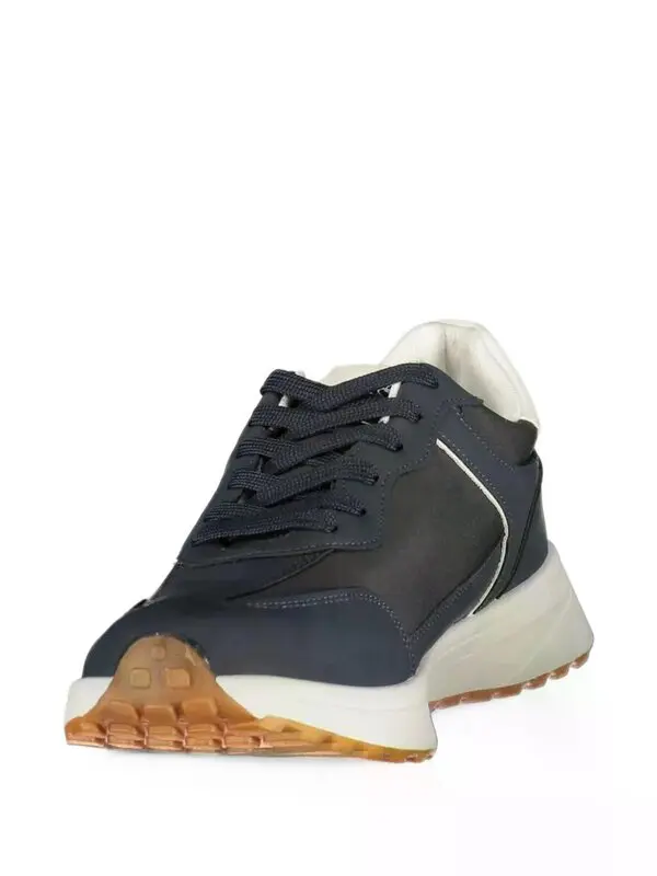 ELLESSE Panelled Sneakers