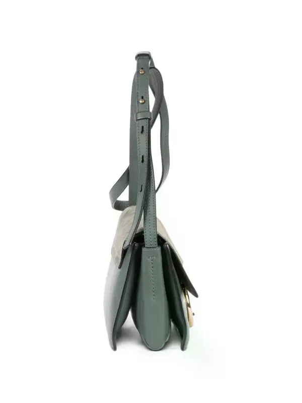 Chloé Small Faye Shoulder Bag