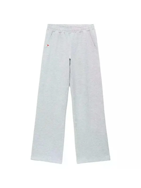 AAPE BY *A BATHING APE Logo-print Track Pants