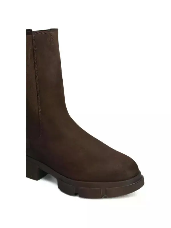 SUMMERY COPENHAGEN Chunky-sole Boots
