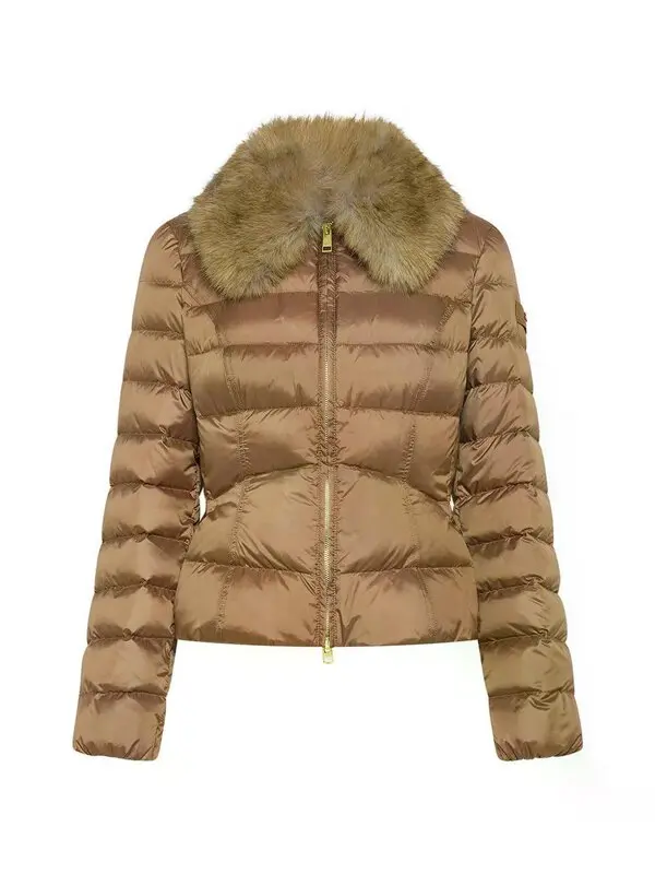 Peuterey Jisk Quilted Puffer Jacket